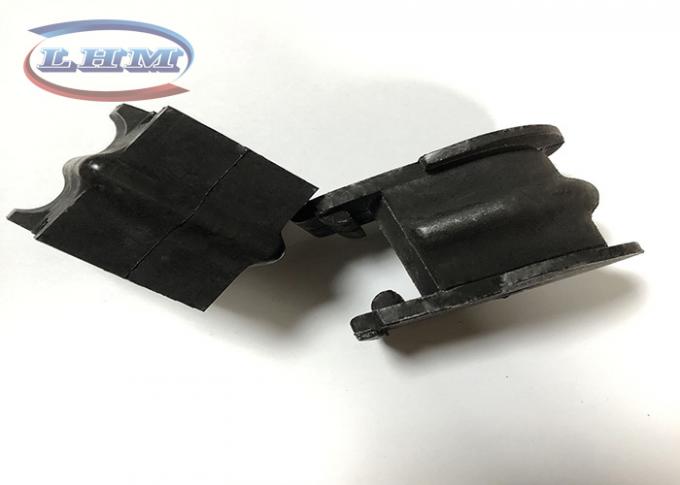 TOYOTA VIGO Stabilizer Bushing 54613 3TA0A With Excellent Flexural ...