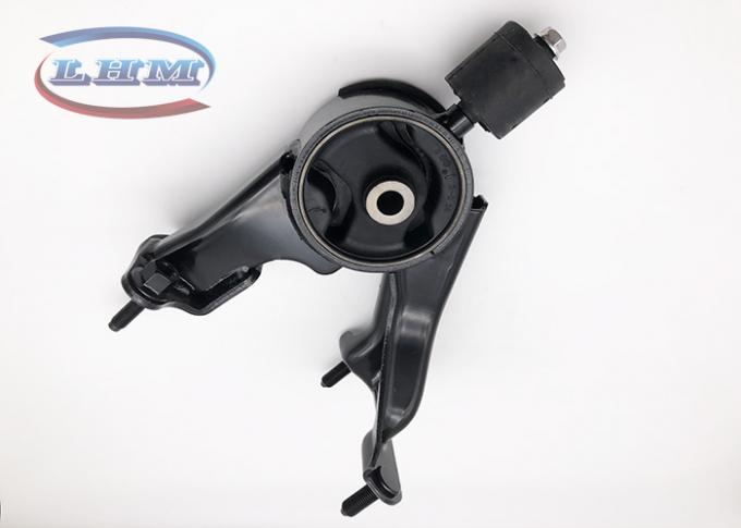 Rubber Metal Car Engine Mounting 12371 22250 , TOYOTA Corolla ...