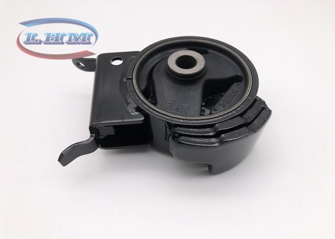 Aftermarket Car Engine Mounting For Toyota Yaris 12372 0M030 / 12372 ...