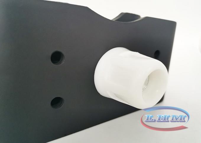 Toyota Hilux Vigo 4WD Rear Engine Mounting 12371 0L080 ISO9001 Certified