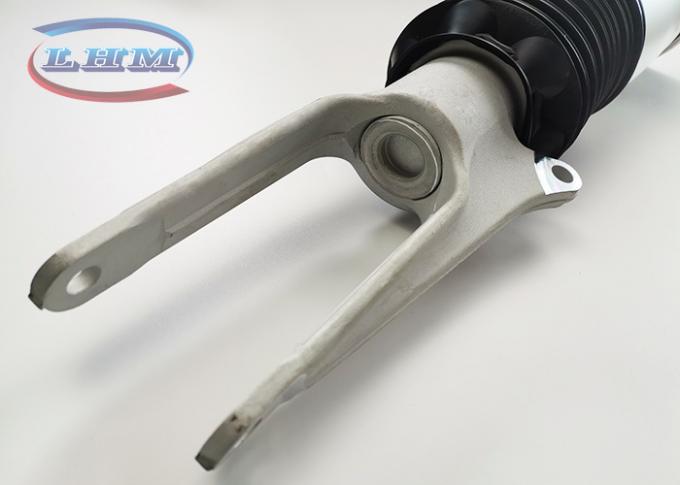 Left Front Air Strut Suspension For Porsche Panamera Shock Absorber ...