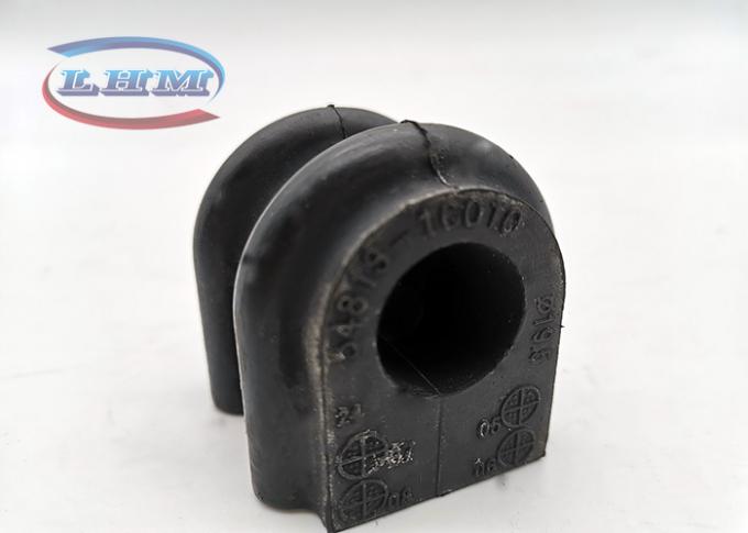 High Elasticity Car Rubber Stabilizer Bush 54813 1C010 HYUNDAI GETZ ...