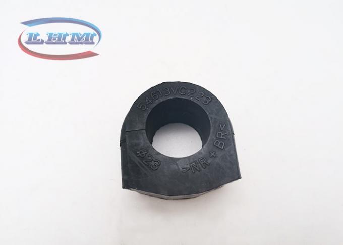 Nissan 100NX Stabilizer Bushing , Car Rubber Bushing 54613 VC223