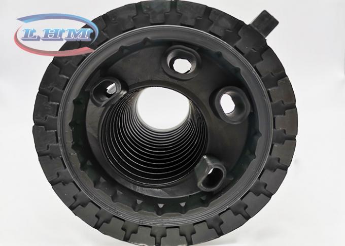 Auto Parts Car Rubber Dust Cover For Toyota Corolla 48157-02091