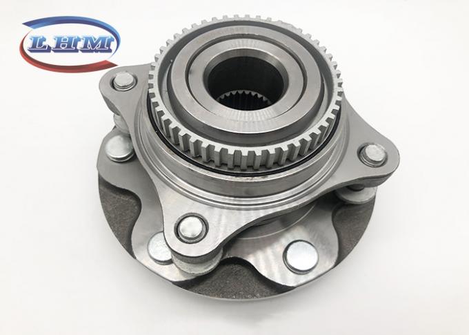 Aftermarket Car Bearing 43550 0K030