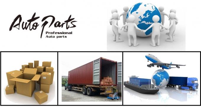 Aftermarket Automotive Ball Joint 43330 60040 / 43330 60050 For TOYOTA ...