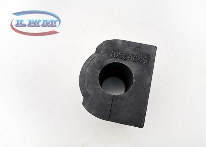 Auto Parts Stabilizer Bar Bushing For Mitsubishi Lancer 4056A049 2007-
