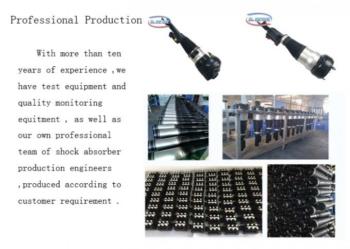 Mercedes Benz S Class W222 2223204913 Car Shock Absorber