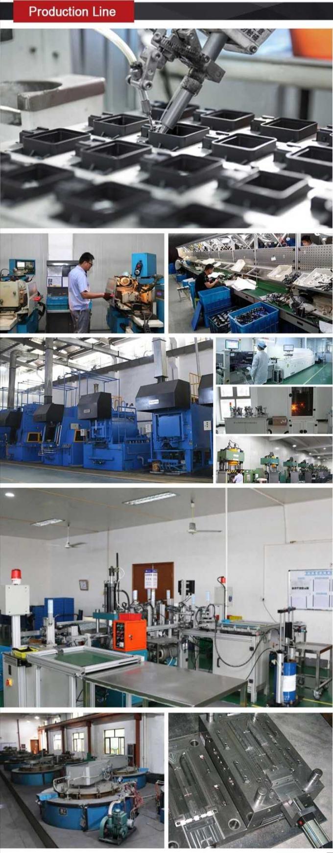 Vehicle Control Arm Bushing 48702 60090 For TOYOTA LAND CRUISER 100 ...