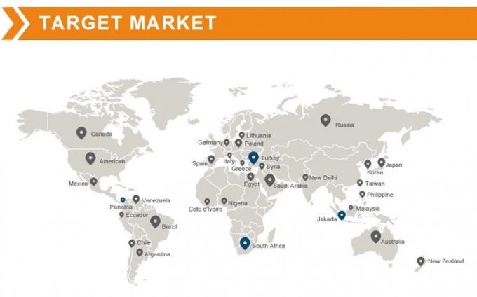 Black Car Engine Mount 12361 0C010 /12361 54250 Toyota Hilux Vigo ...