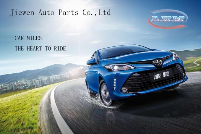 Automobile Engine Mount 12361 0L030 Standard Size For Toyota Hilux