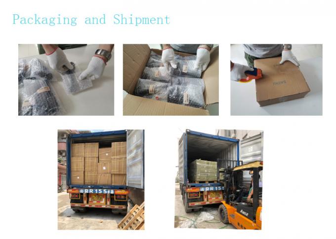 Car Lower Ball Joint 43340 09590 OEM Size For Toyota Camry ACV40