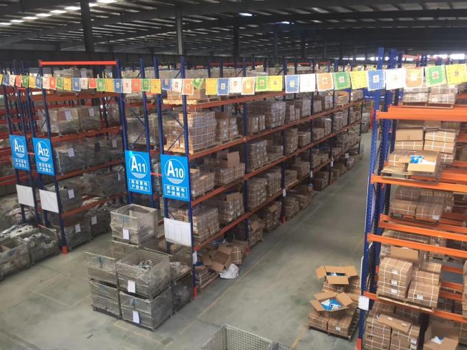 45046 69235 Car Tie Rod Ends For TOYOTA LAND CRUISER VDJ200 / UZJ200