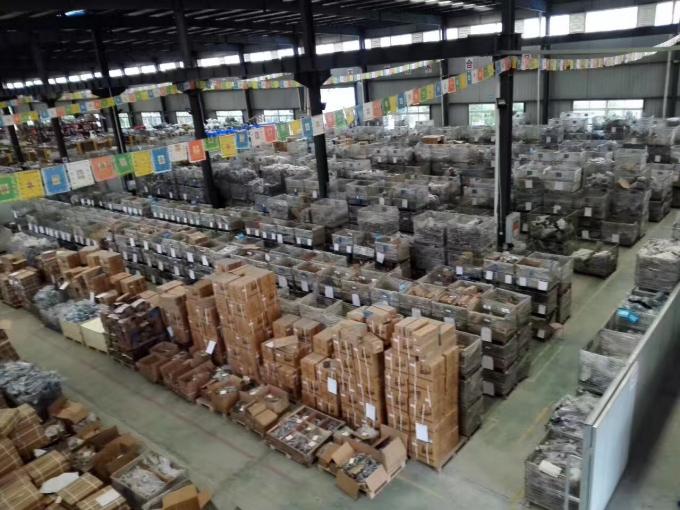 2006 - 2015 Nissan Tiida Rack End 48521 3U025 With OEM Standard Size