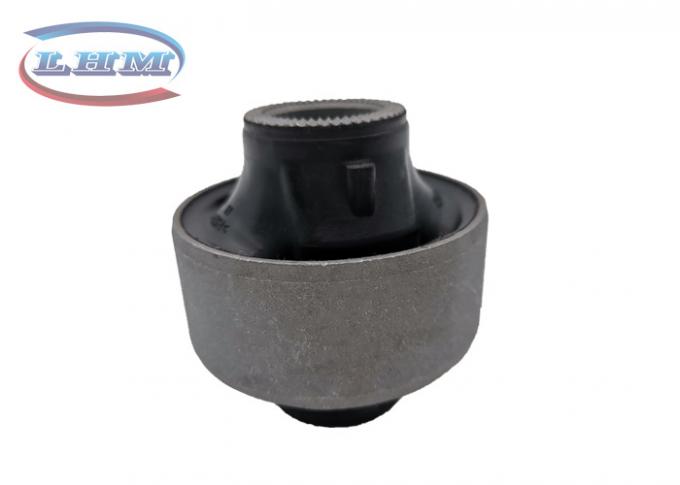 Rubber Toyota Yaris Vios 48655-0D080 Car Control Arm Bushing