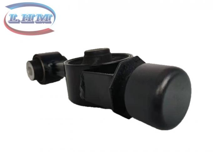 Auto Engine Mounting For Nissan Latio TIIDA 11350 EL00A / 11350 ED50A ...