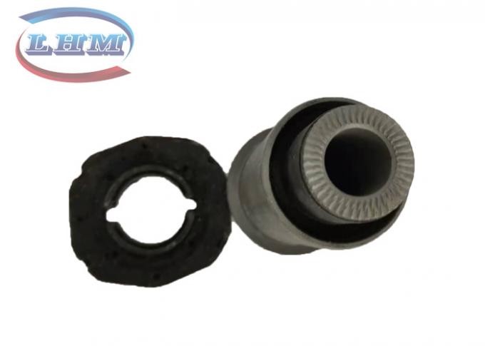 OEM Size Car Control Arm Bushing , Toyota Land Vehicle Spare Parts ...