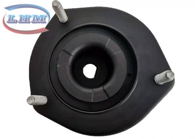 Black Shock Absorber Upper Mount For Camry ACV41 48750 06210 / 48760 06210