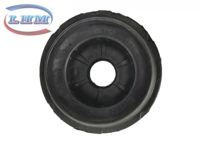 Car Shock Absorber Upper Mount 54320 1HM0A / 54320 3VA0A For Nissan ALMERA