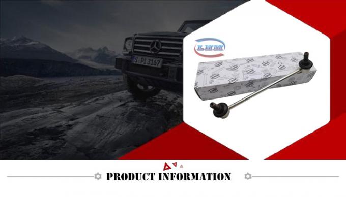 Automotive Stabilizer Link Rod 48820 06060 For TOYOTA CAMRY ACV40