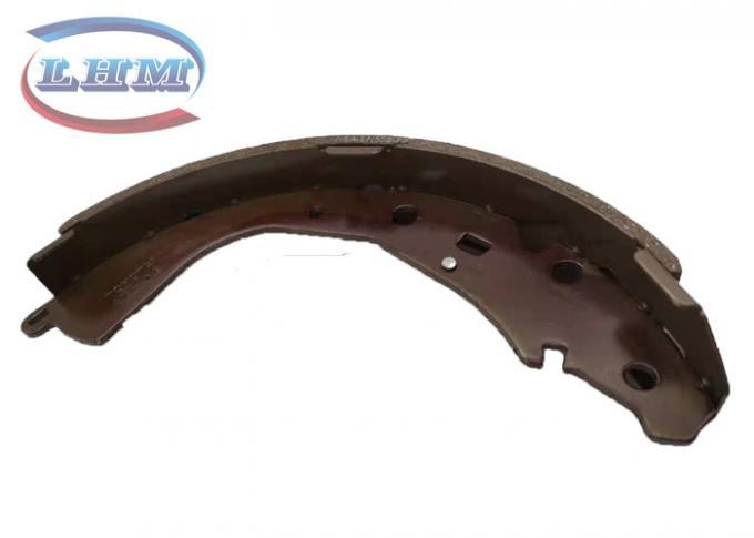 Metal Car Brake Parts 04495 0K160 Toyota Hilux Revo GGN125 Compatible