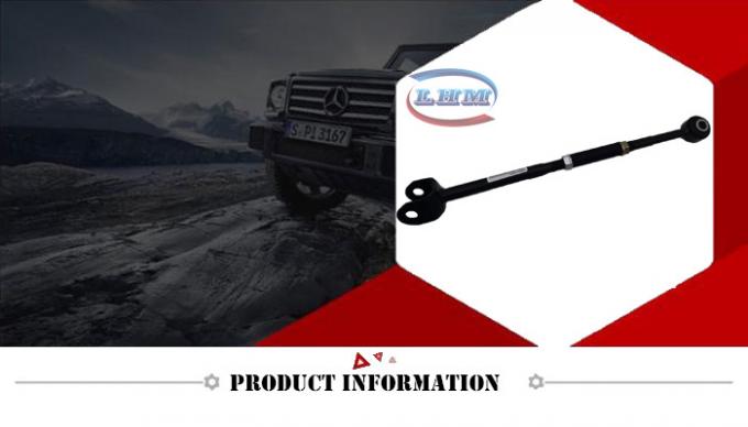 Automotive Rear Control Arm OEM 48730 48070 For Toyota Camry / Highlander