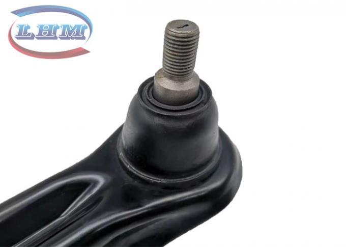 Vehicle Spare Parts , MITSUBISHI PAJERO V73 Lower Control Arm For 4117A025