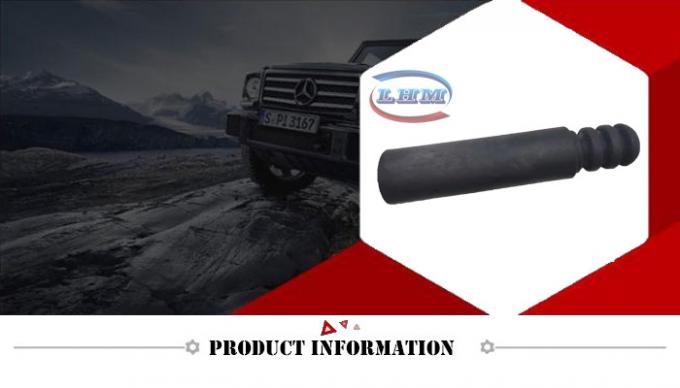 Natural Rubber Dust Cover OEM 54050 3DA0A , Nissan Qashqai Car Spare Parts