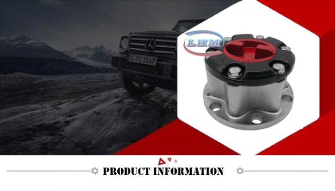 Toyota Land Cruiser Car Bearing 43503 69045 , Aftermarket Auto Parts