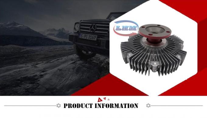 Toyota Hilux Vigo 1TR 2TR Auto Clutch 16210 0C010 OEM Standard Size