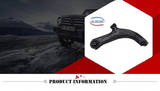 Front Right Lower Control Arm For NISSAN Tiida Latio C11 54500-ED50A