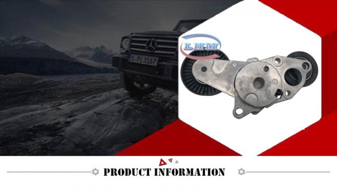 TOYOTA CAMRY 16601-0V010 Automotive Spare Parts Belt Tension