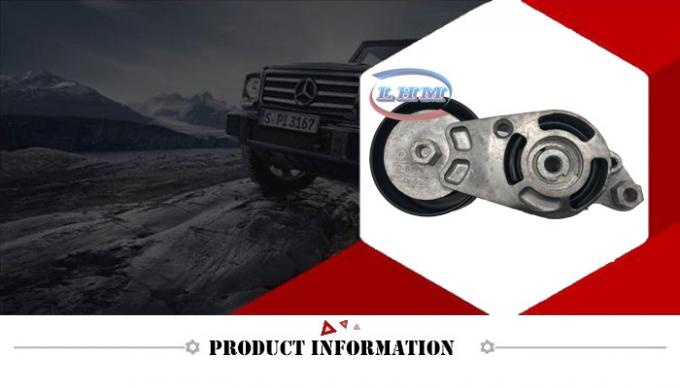 Engine Alternator Belt Tensioner For Toyota Camry ASV50 16620-36010