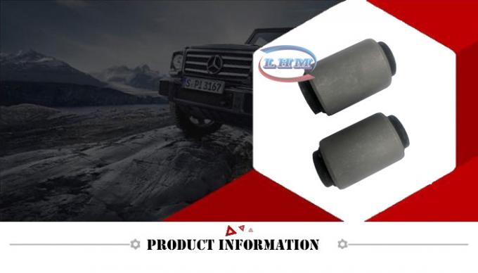 Suspension Parts Nissan N16 55044-4M410 Front Arm Bushing