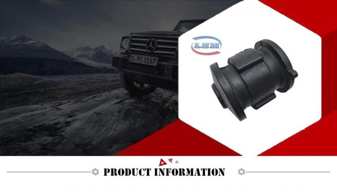 Automotive Rubber Bushes , Car Suspension Bushes OEM 48725 33050
