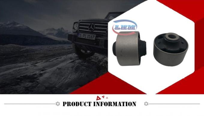 54584-2E000 Rear Suspension Lower Control Arm Bushing For Hyundai Tucson 2