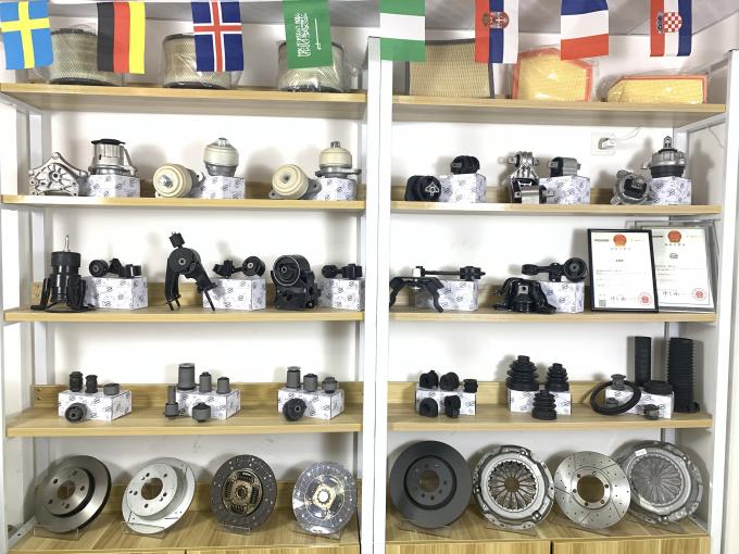 55257-2P000 Car Control Arm Bushing For Hyundai Sonata Santa Fe Kia