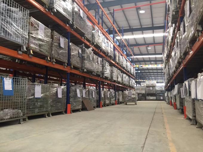 16603-22012 Metal Tensioner Tensor Pulley For COROLLA 1ZZFE