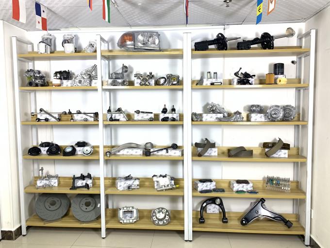 16603-22012 Metal Tensioner Tensor Pulley For COROLLA 1ZZFE