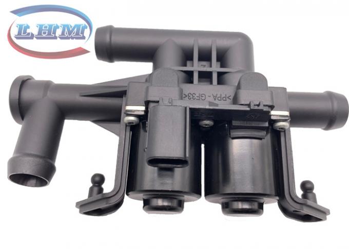 64219310349 64539119164 Heater Control Water Valve For BMW X5 X6