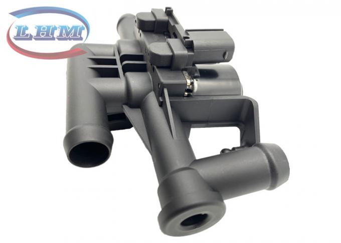 64219310349 64539119164 Heater Control Water Valve For BMW X5 X6