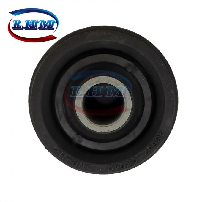 48632-0k040 Car Control Arm Bushing For Toyota Land Cruiser Vigo 4WD