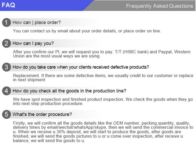 232200C201 Engine Parts Fuel Pump Assy 23220-0C201 For TOYOTA HILUX