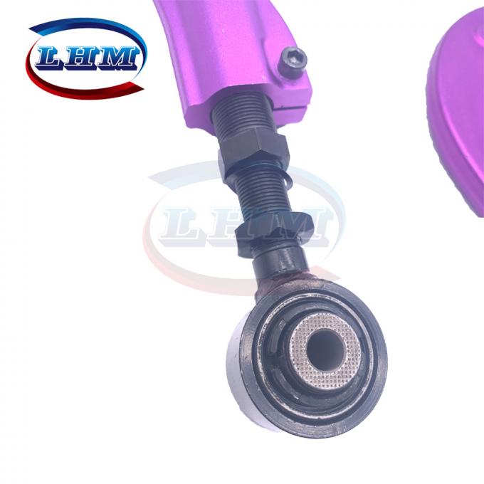 52510-TEA-T00 Suspension Rear Upper Adjustable Control Arm For HONDA ...