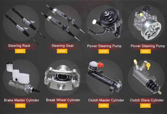 47730-0K300 Cylinder Assy Disc Front Brake Caliper Kit Left LH For ...