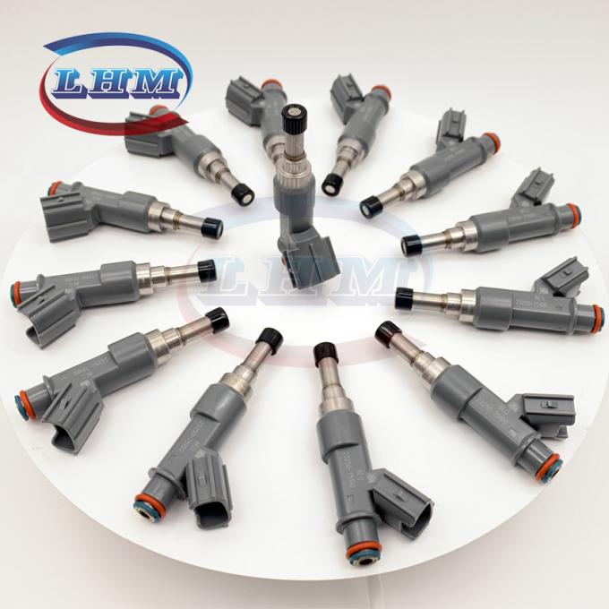 23209-09045 Fuel Injector For TOYOTA 4RUNNER TACOMA 23250-75100 23209-75100