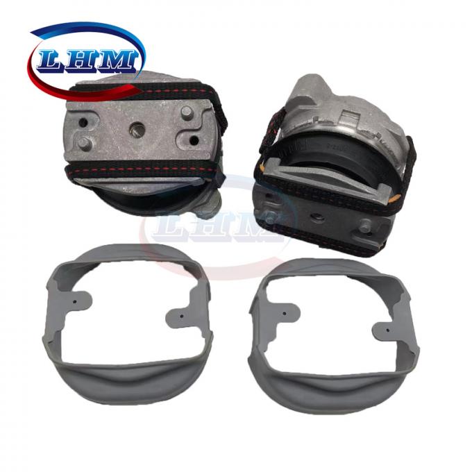 OEM Car Engine Mount 3W0199381R Bentley Continental Flying Supur GT GTC ...