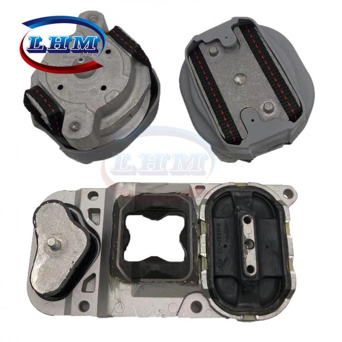 OEM Car Engine Mount 3W0199381R Bentley Continental Flying Supur GT GTC ...